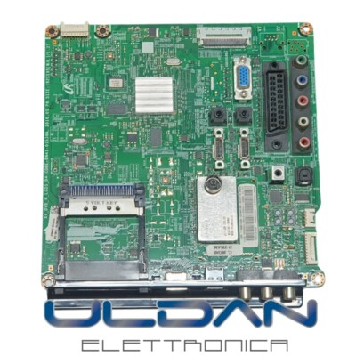 Scheda madre SAMSUNG LE32C450E1W main video BN41-01536A BN94-03985A TV ...