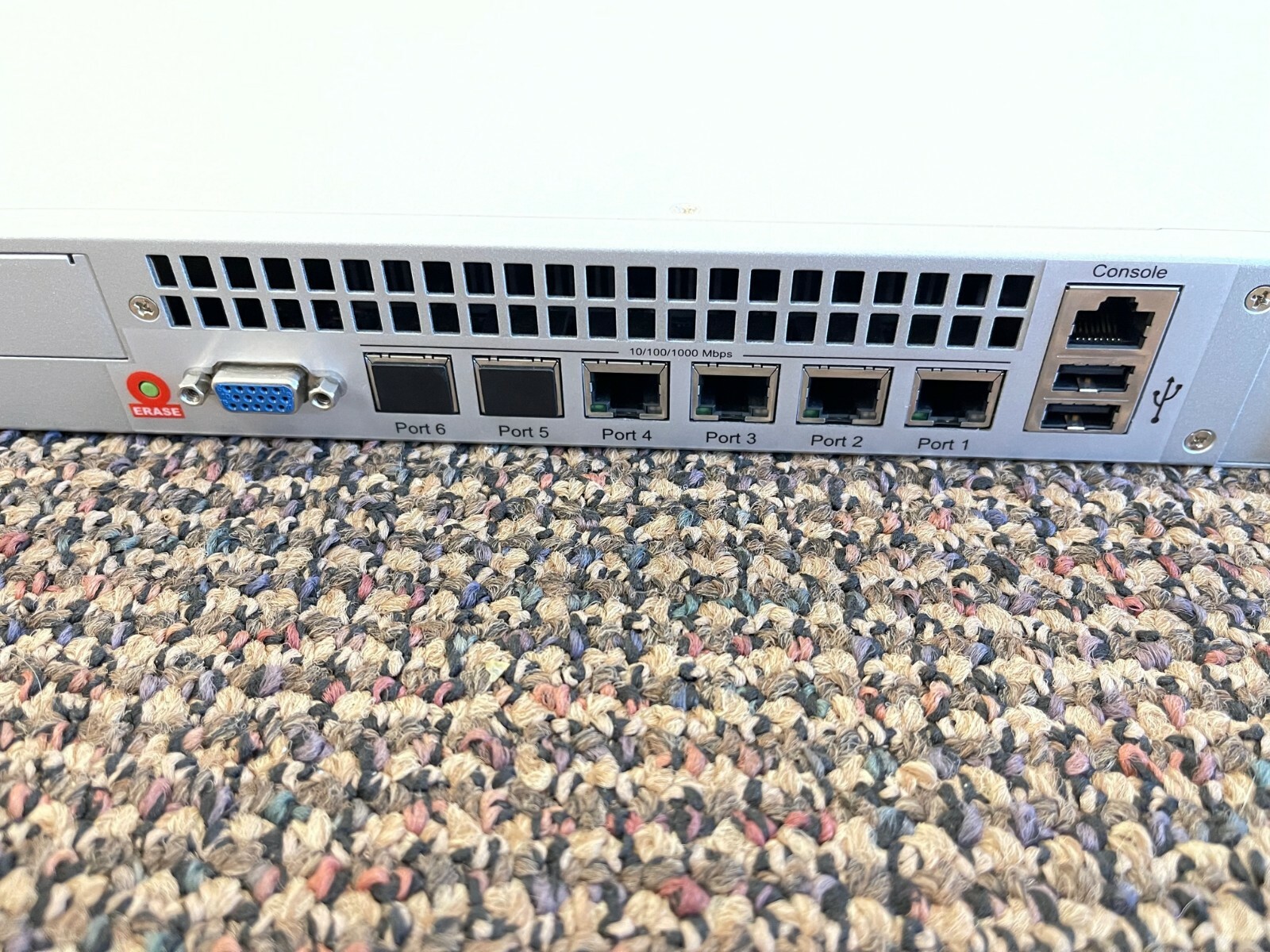 Edgewater EdgeMarc 7301 | eBay