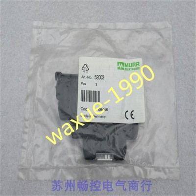 1pcs New MURR 52003 52003 | eBay