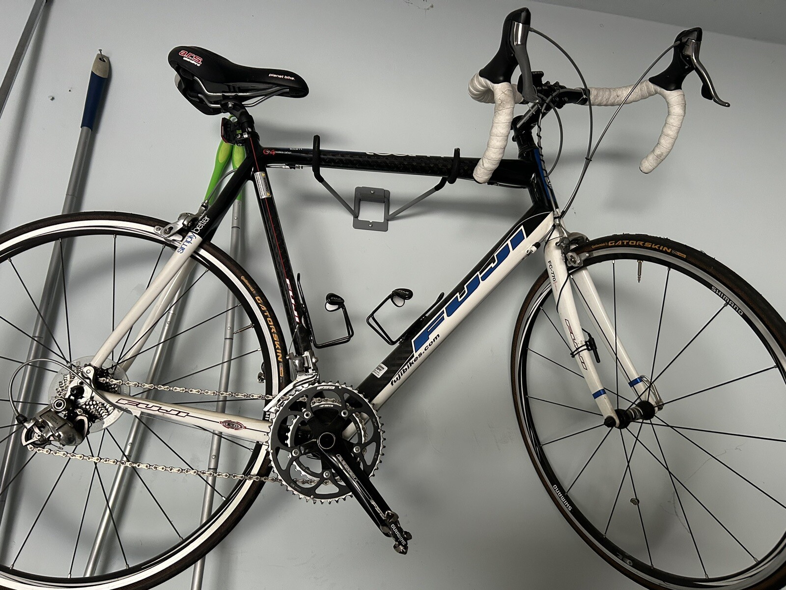 fuji team pro Bike | eBay