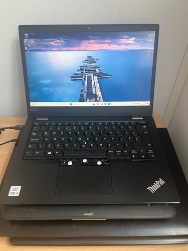 Job Lot 32x Laptops Lenovo Dell HP Toshiba i3 i5 i7 RAM SSD Win 10/11 ...