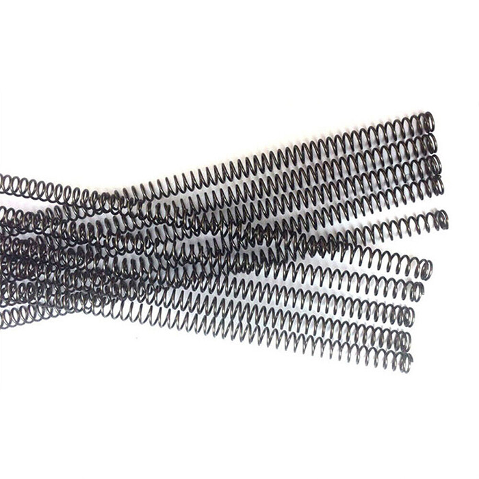 Length 300mm Compression Spring Pressure Spring OD 2-50mm Wire Dia 0 ...
