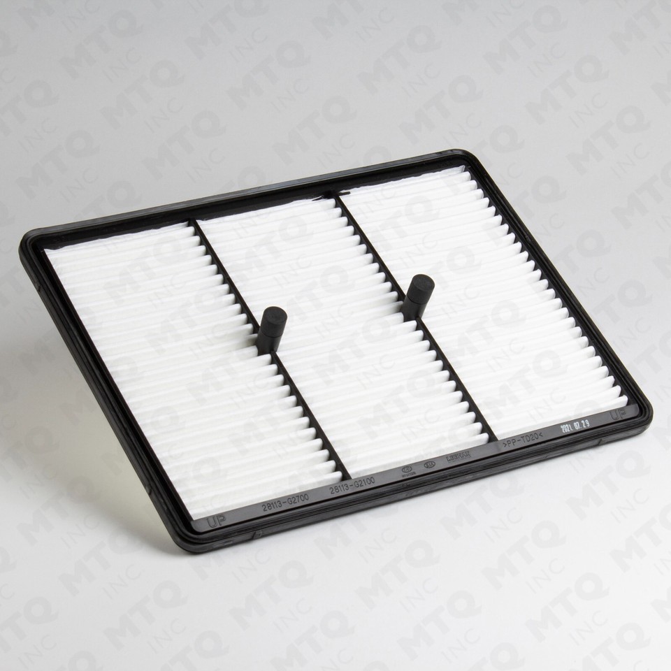 New Hyundai Kia Air Filter (Engine) for Ioniq Niro Hybrid 28113-G2100 ...