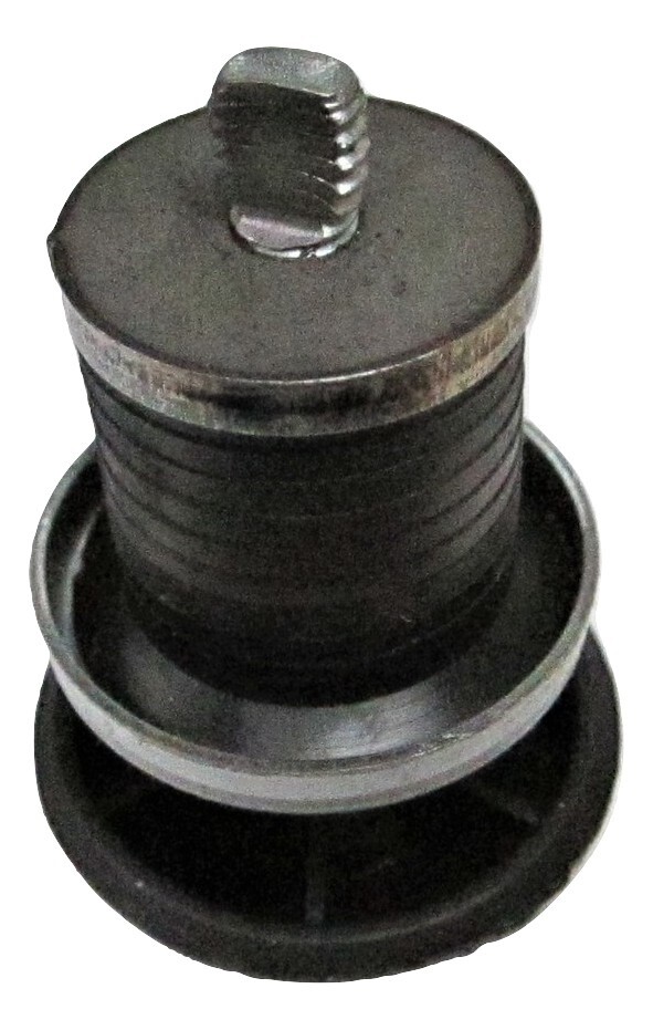 D5NN6N609A Oil Filler Cap Fill Plug for Ford Tractor 2000 3000 8000 ...