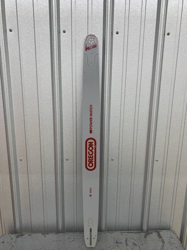 36" Oregon Power Match Chainsaw Bar 368RNDD009 Fits STIHL | eBay