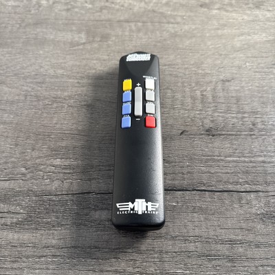 MTH 50-1033 DCS Remote Commander Control - Remote Control Only - | eBay