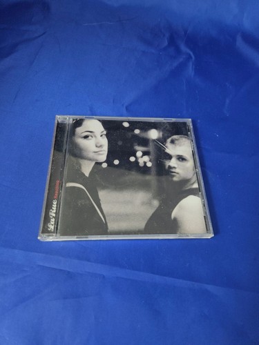 La Rue Reaching CD | eBay