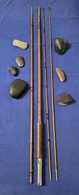 Rods - Vintage Horrocks-Ibbotson