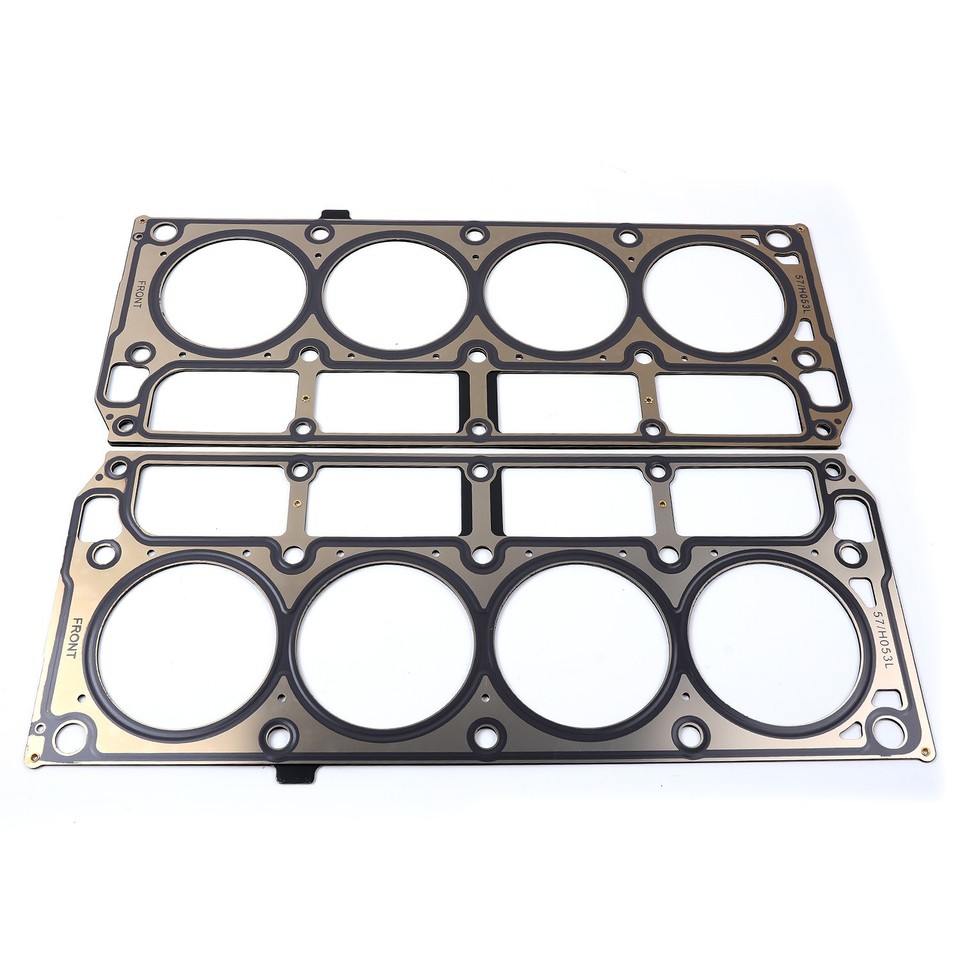 12589226 Premium Engine Cylinder Head Gasket For Pontiac Grand Prix ...
