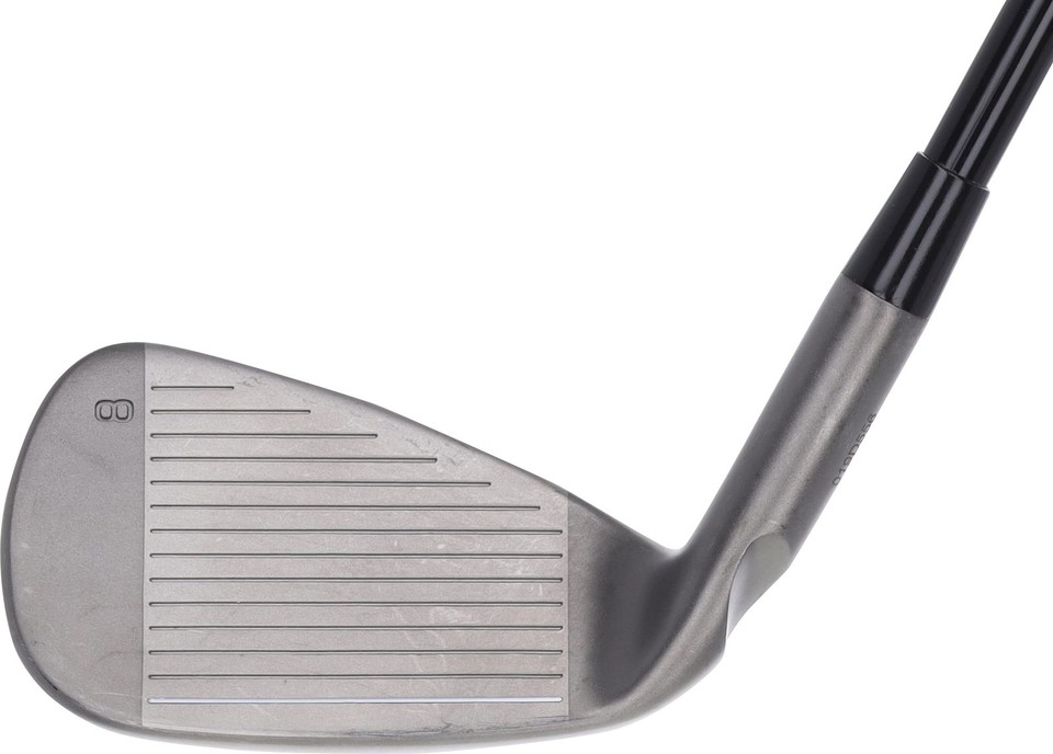 Junior Ping Prodi G 6 Iron Individual Junior Black Dot Excellent | eBay