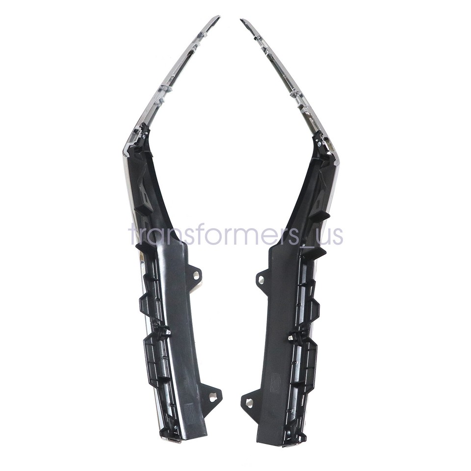 Front Headlight Trim Molding For Honda CRV 2020-2022 71185TLAA60 ...