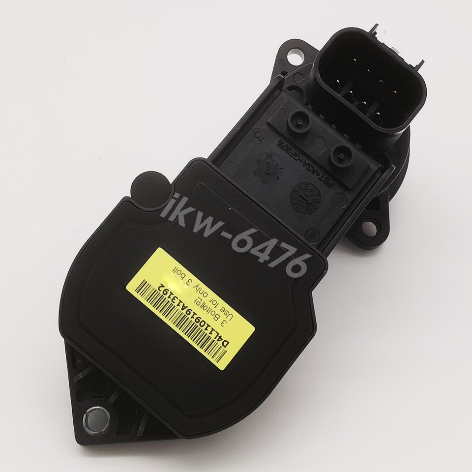 New Throttle Position Sensor (TPS) 35107-3C100NFFF For 2006-2009 Kia ...