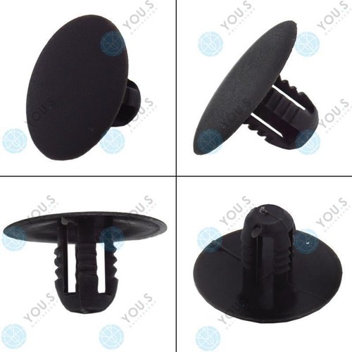 50 X You.S Original Interior Fairings Fasteners Clips for VW - New | eBay