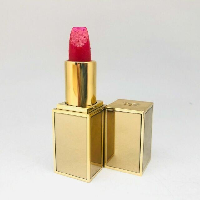 Tom Ford Soleil Lip Blush Z09 Beautiful Red Lipstick 0.1 oz / 3 G Full ...