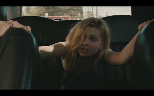 Abigail Breslin Screen Worn Costume The Call Casey COA | eBay