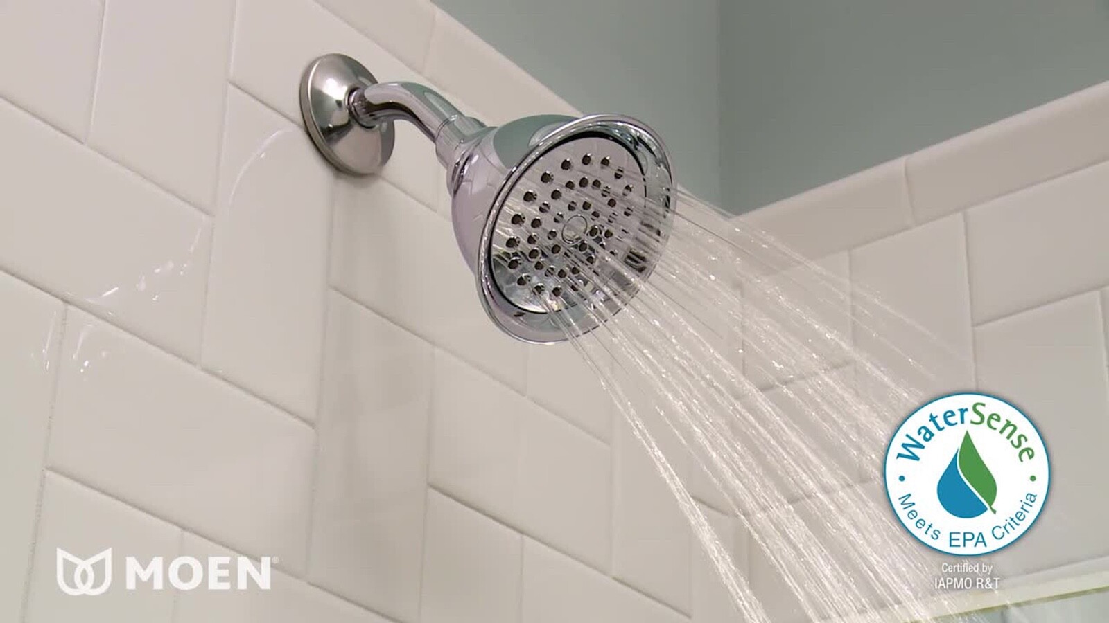 Moen 82602 Shower Faucet for sale online | eBay