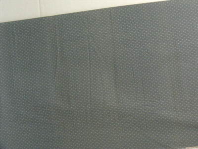 Cheater Quilt Fabric By The Yard,N130, Puppy Toes Against Light Blue ...