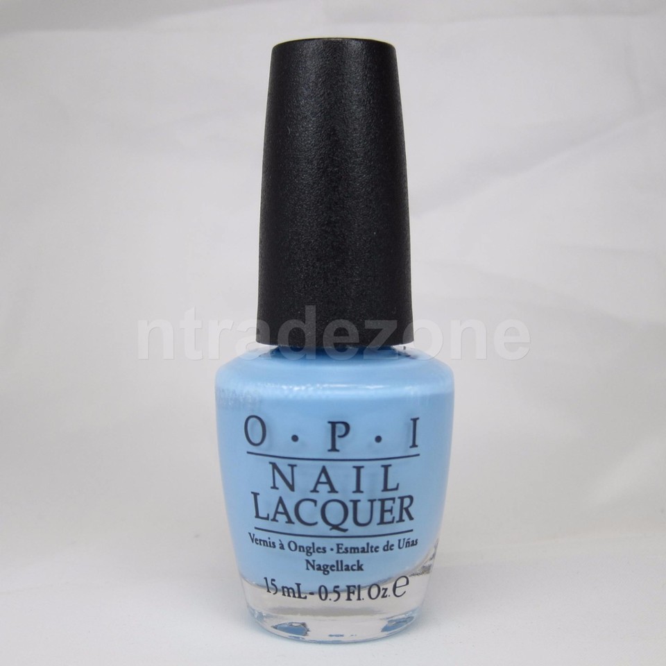OPI Nail Polish Alice Through The Looking Glass 2016 VARIETY BA1 to BA8 ...