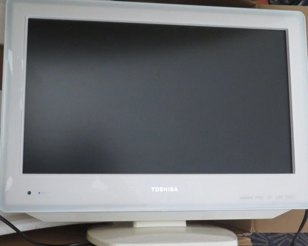 Toshiba 19 Zoll LED Fernseher