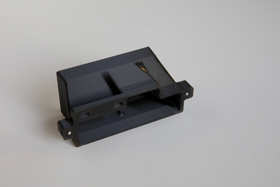 Dual 40mm Fan Mount GPU Cooling Fan Adapter For Nvidia H100, A100 ...