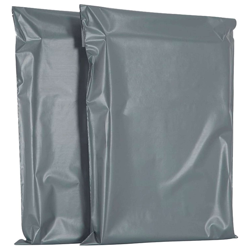 Mailing Bags Mixed Sizes 10X14 Poly Plastic Postage Parcel Bag | eBay