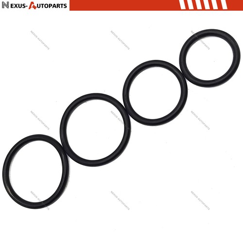 NEW For Ford F-150 Coolant Hose Replacement O-Rings BC3Z-8590-F DR ...