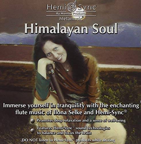 Himalayan Soul - Audio CD By Monroe Products - VERY GOOD 763363301220| eBay