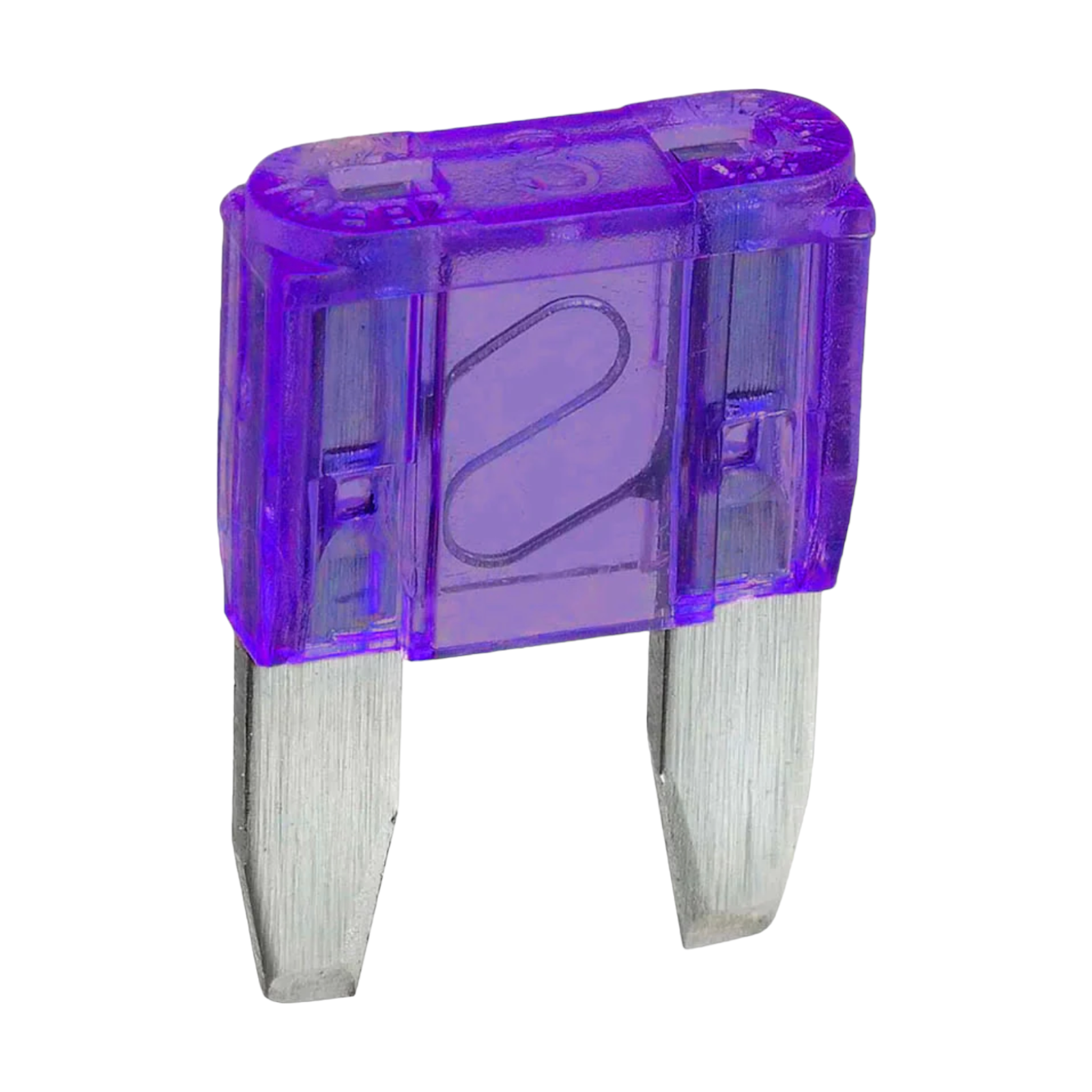 Mini Blade Fuse 2A 3A 4A 5A 7.5A 10A 15A 20A 25A 30A ATM Auto Car Fuses ...