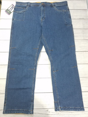 G.H. Bass & Co Men's Wrencher Jeans Size 40x30 | eBay