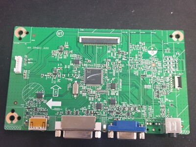 BENQ GL2580H MONITOR MAIN BOARD 4H.3PQ01.A00 | eBay