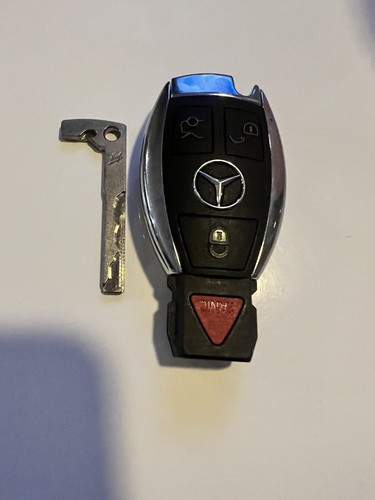 OEM 2008 - 2018 MERCEDES BENZ G GL GLA GLC GLE GLK GLS CLASS REMOTE KEY ...