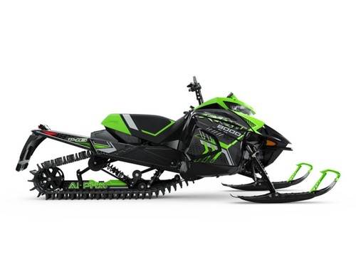 2024 Arctic Cat® Riot X 8000 | eBay