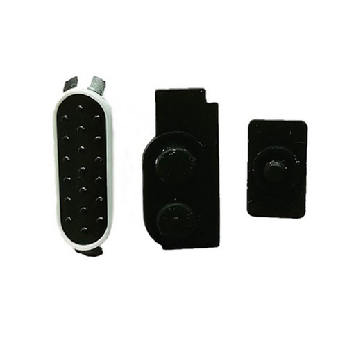 For Motorola XiR P6600i DEP550e P6620I Talk Launch PTT TX Key Button ...