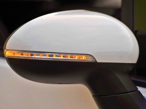 Right RH Side Mirror Turn Signal Light Lamp Indicator fit for KIA RIO ...