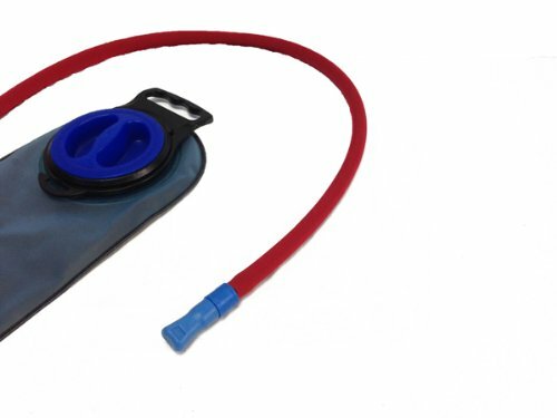 Hydration pack drink tube insulator insulated hose cover sleeve.. for ...