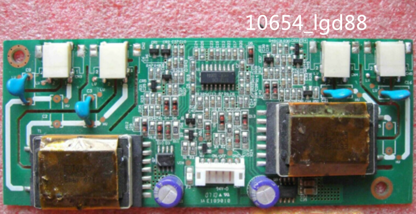 SubstitutionFor E189010/PLCD2819411/ 958-19011-1201 ROHS Power Inverter ...