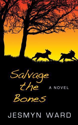 Salvage the Bones by Ward, Jesmyn 9781410447111 | eBay