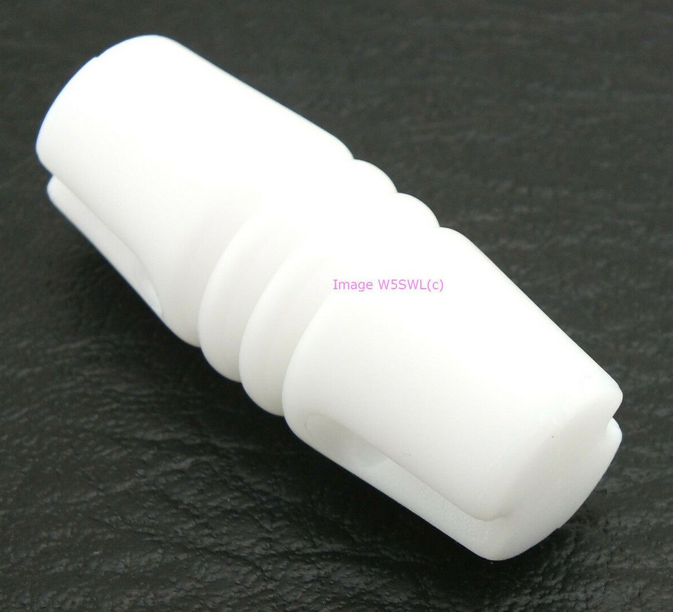 Dog Bone 3-Pack Insulator for Dipoles Slopers Vees End Fed Long Wire ...