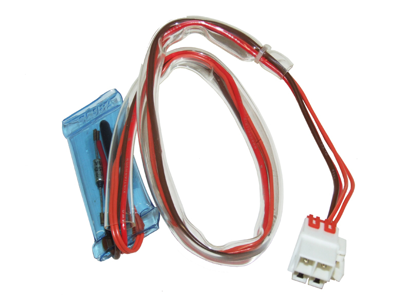 2x REFRIGERATION SAMSUNG WESTINGHOUSE FRIDGE DEFROST TERMINATION 240V ...