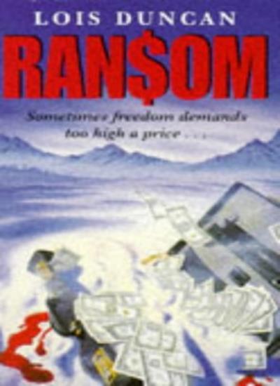 Ransom By Lois Duncan | eBay