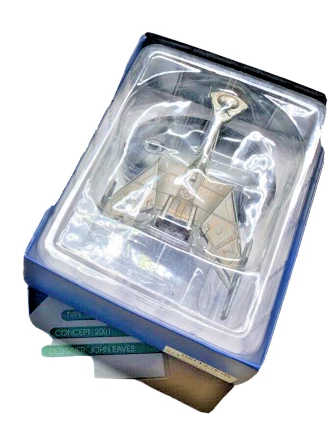 Star Trek D4 Battlecruiser