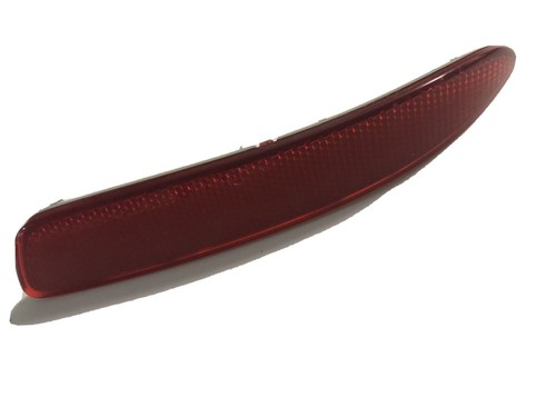 T200337 2007-2010 BMW X5 Rear Bumper Reflector Marker Light RH ...