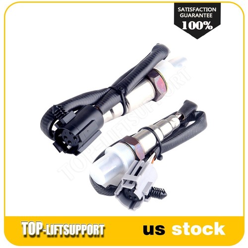 Oxygen O2 Sensor For 96-98 Jeep Grand Cherokee 5.2L Upstream ...