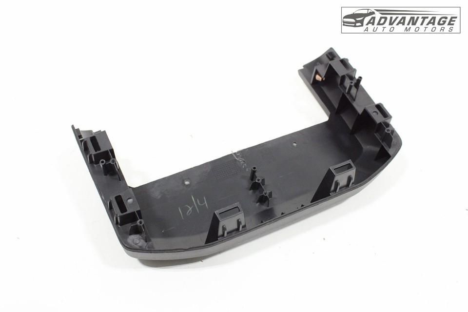 2021-2023 FORD F-150 XLT REAR CENTER CONSOLE LOWER TRIM COVER PANEL OEM ...