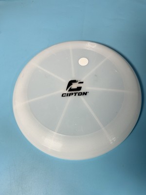 Clipton LED Frisbee NOT TESTED | eBay