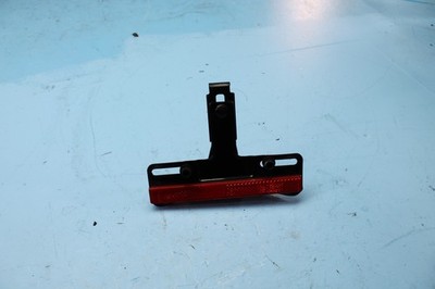 1454 10 HARLEY-DAVIDSON ROAD KING LICENSE PLATE TAG BRACKET | eBay