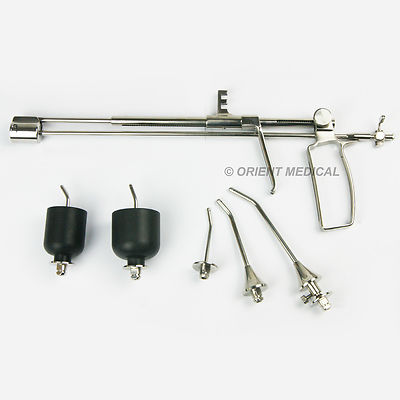 Endoscopy & Laparoscopy - Uterine Manipulator