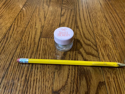 Avon Sweet Honesty solid perfume balm original formula cream | eBay