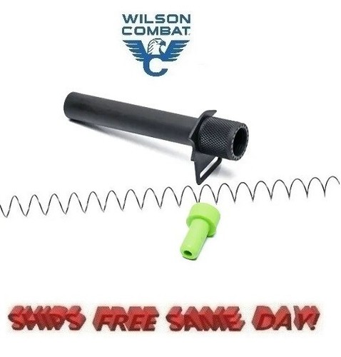 Wilson Combat Remington 870 Extension Tube, Right Hand, 2 Shot, 12 Ga ...