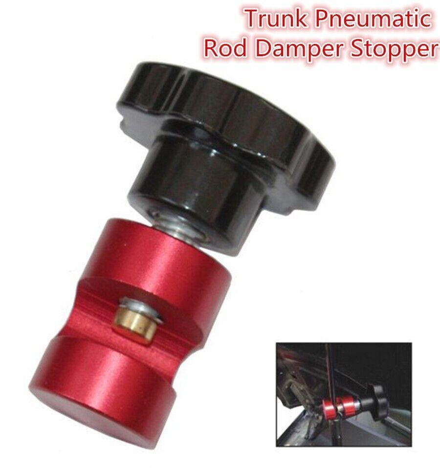 Car Hood Tailgate Shock Absorber Locked Support Rod Stopper Retainer ...